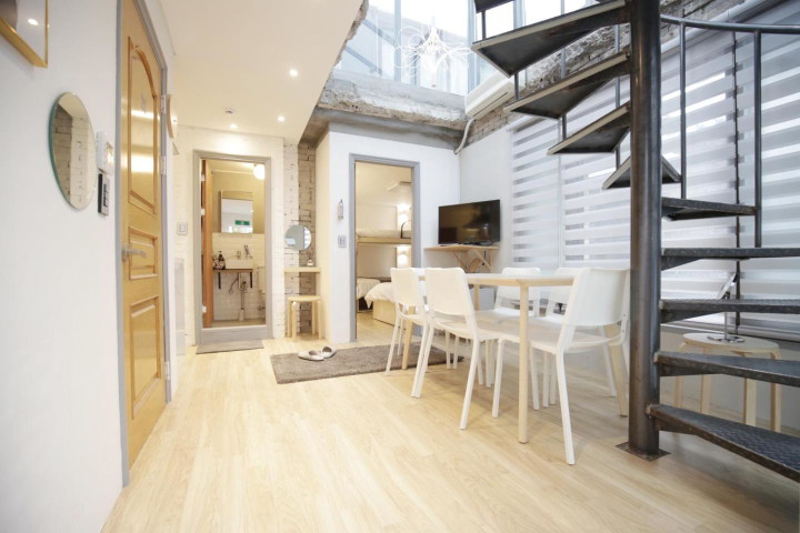 Han House Hongdae-st 1min 4br 4bath Rooftop - Seoul