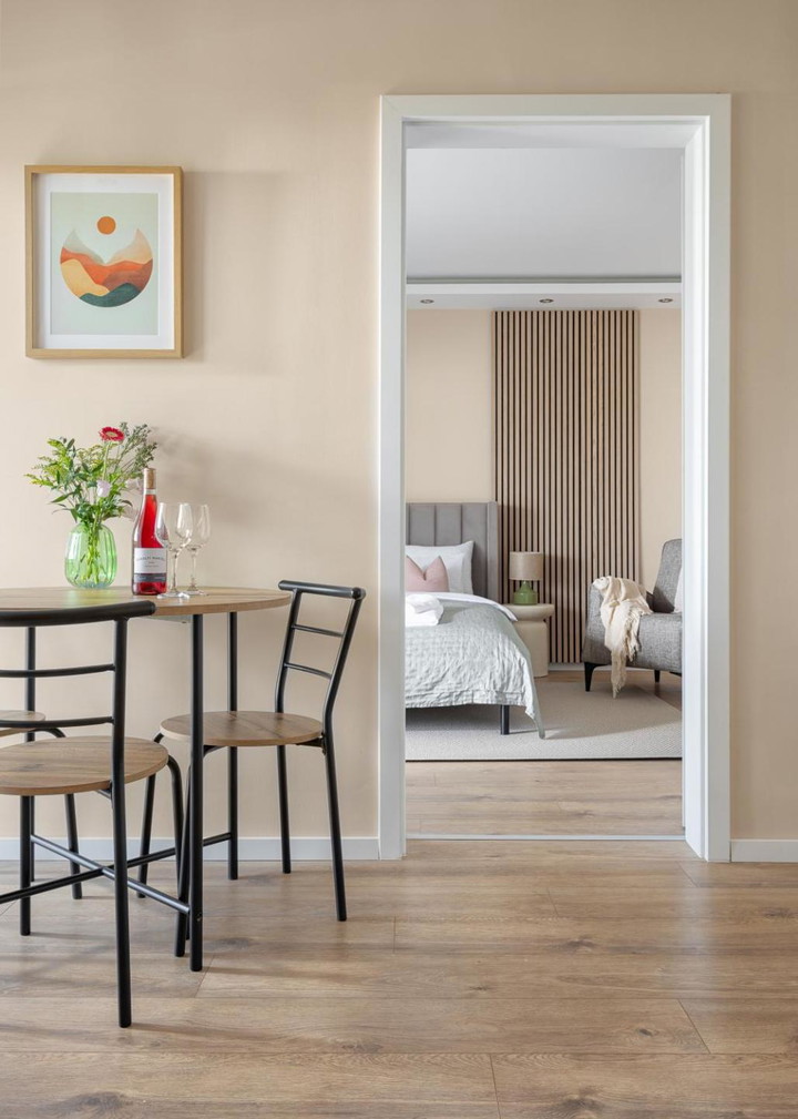 Dolce Apartmanház - Eger
