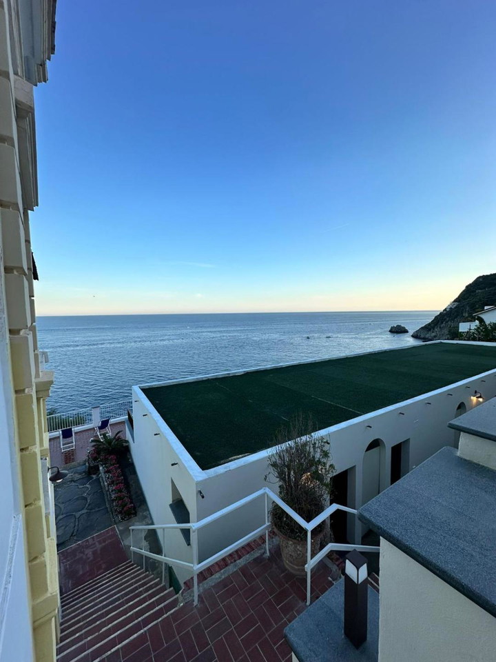 Maresca Hotel Praiano - Furore