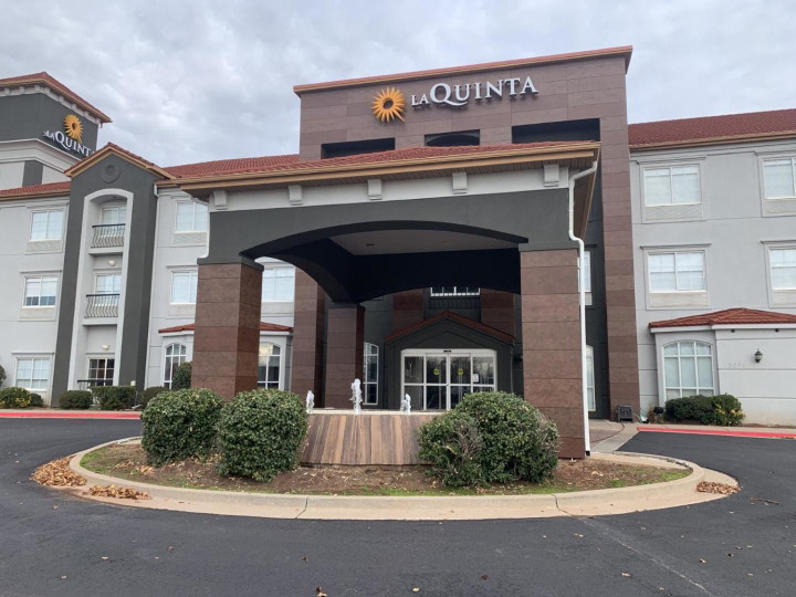 La Quinta By Wyndham Okc North - Quail Springs - 오클라호마