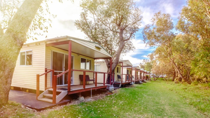 Australind Holiday Park - Bunbury