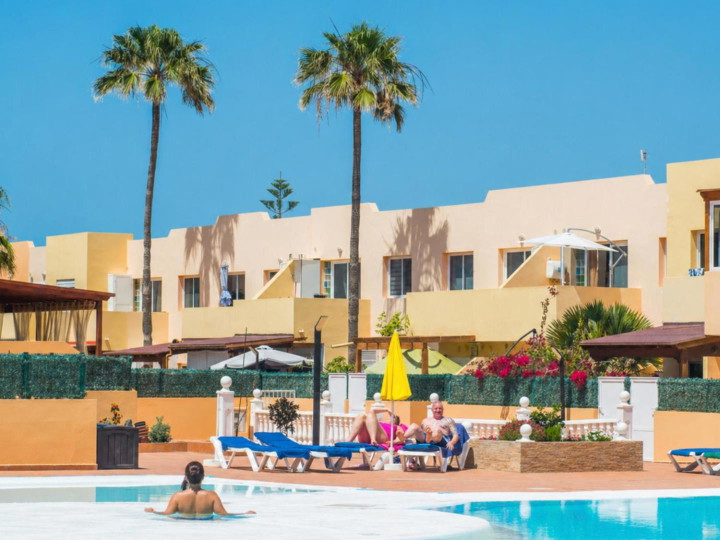 Apartment Delfines Sand Corralejo By Holidays Home - Fuerteventura
