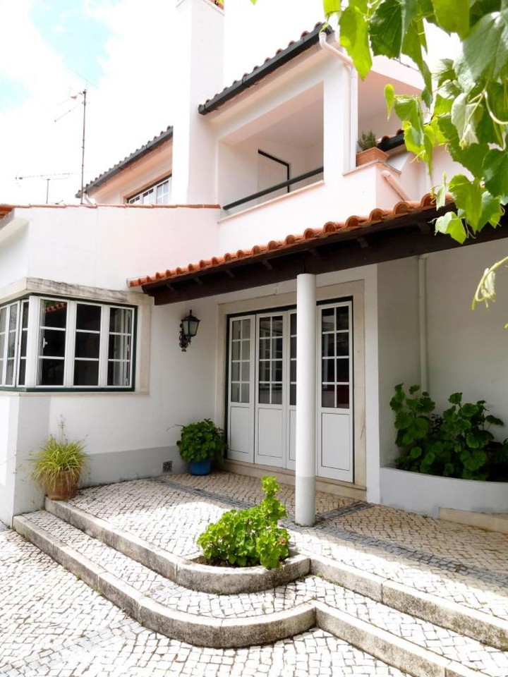 Casa Dos Pocinhos - Férias Tranquilas No Campo - Fátima