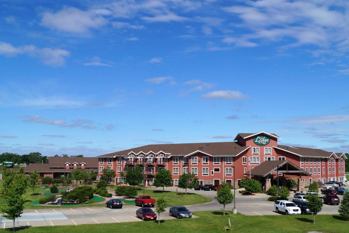 Norfolk Lodge & Suites, An Ascend Collection Hotel - Nebraska