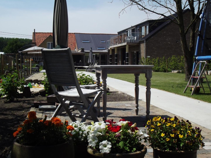 B&b Altijd Genieten - Bruges