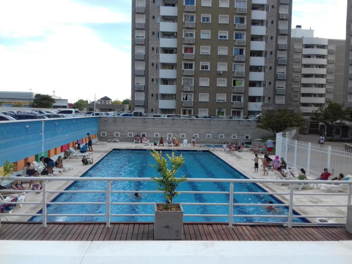 Temporario En Villa Sol - Córdoba, Argentina
