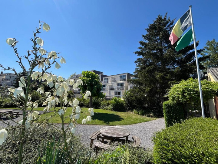 Studio 21 - Saint-Hubert