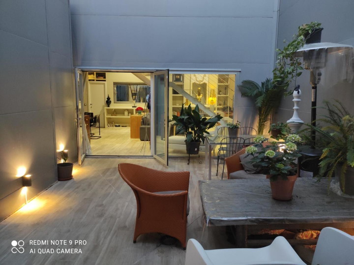Habitación Y Baño En Planta Independiente En Centro De Sevilla - Seville
