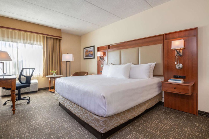Best Western Plus Waterbury - Stowe - Montpelier, VT