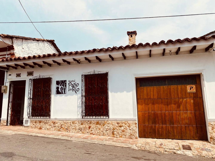 Hostal Patio Del Río - Cali