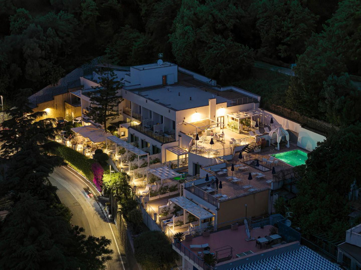 Relais Paradiso - Cetara