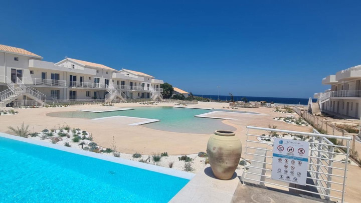 Le Case Del Borgo - Marzamemi - Marzamemi