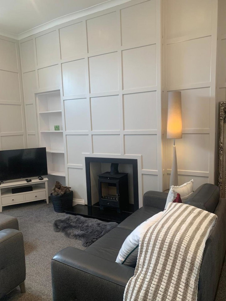 Highland Hideaway Helensburgh - Loch Lomond