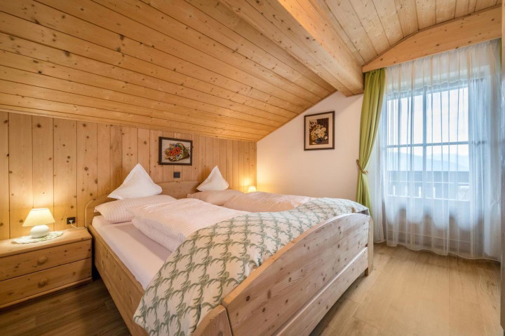 Apartment Himmelreich - Brixen