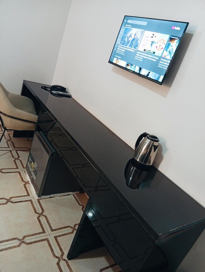 Heirloom Luxury Hotel And Apartments - Nigeria