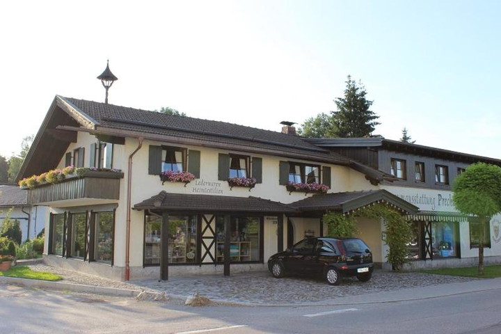 Gästehaus Sattlerhof - Prien am Chiemsee