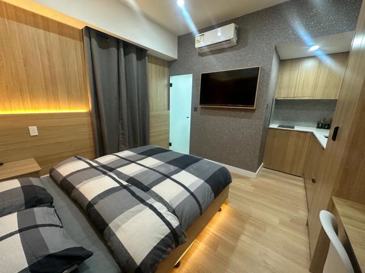 Sydney Premium Studio Renovated 2025 - Burwood