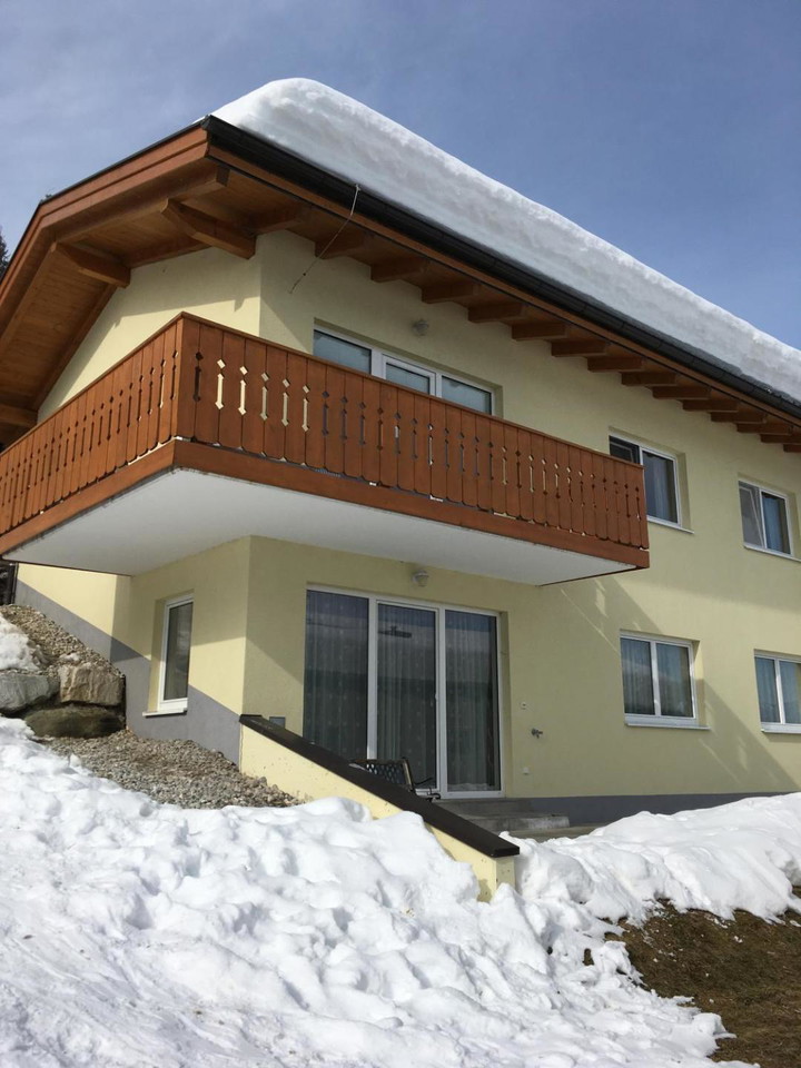 Apartment Drebes Flachau - Flachau