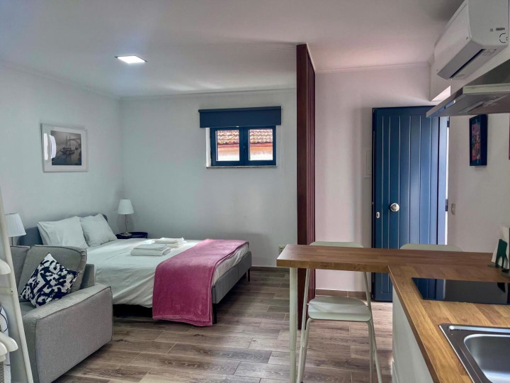 Imperial Douro Apartamento 7 - Santa Marta de Penaguião