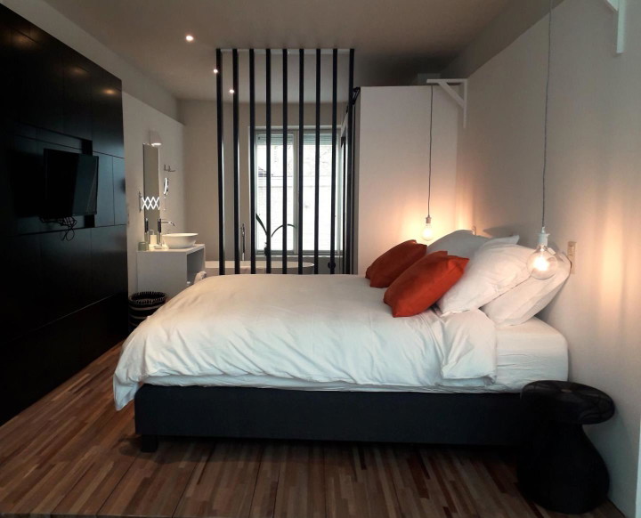 B&b Ar'home - Menen