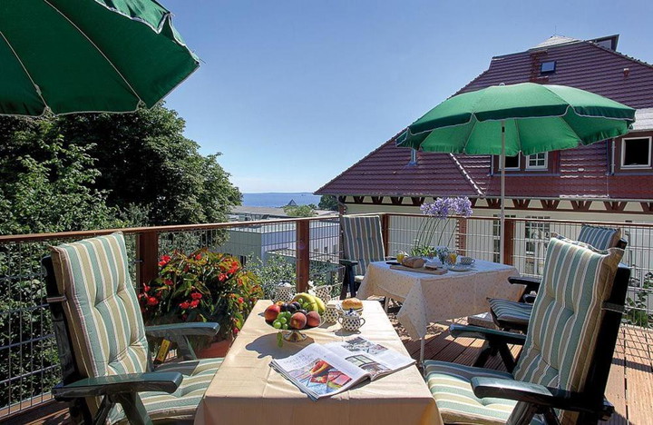 Usedom Ahoi App 6 - Heringsdorf