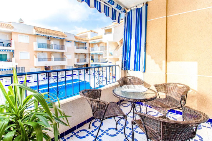 Espanatour Vega Baja - Costa Blanca
