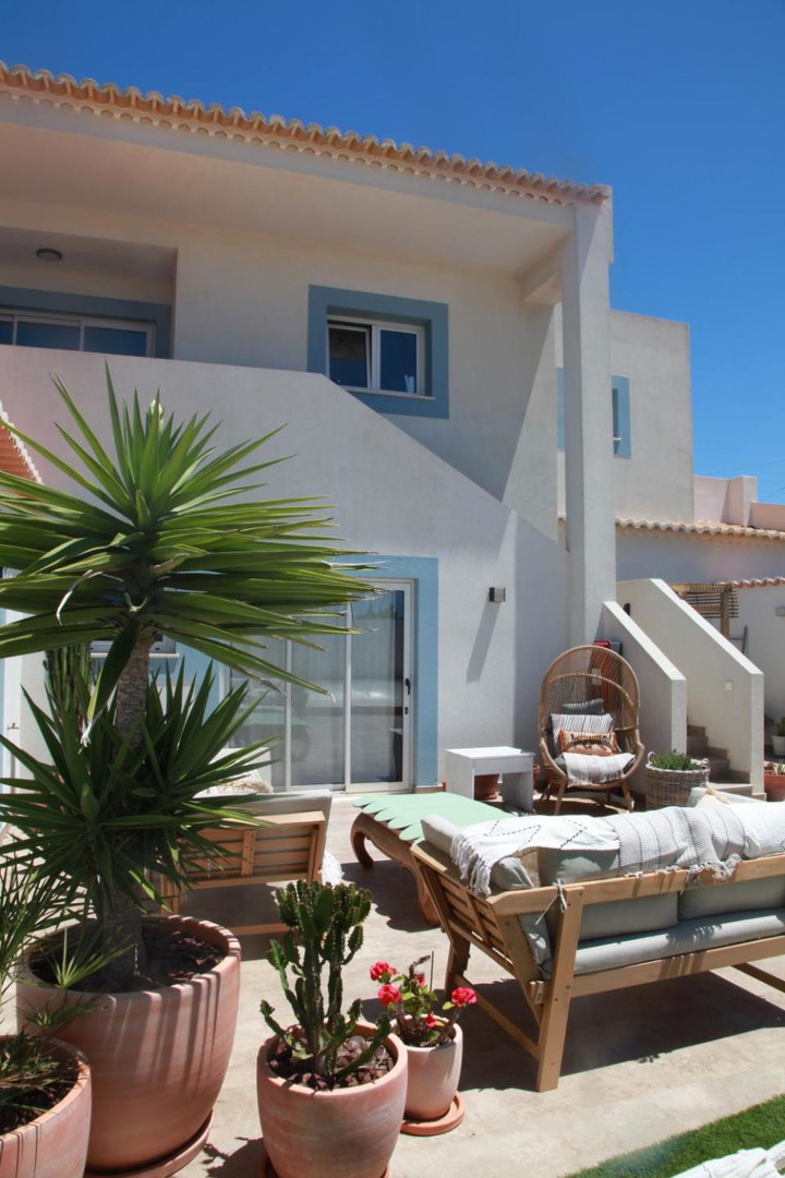 Casa Biota - Sagres