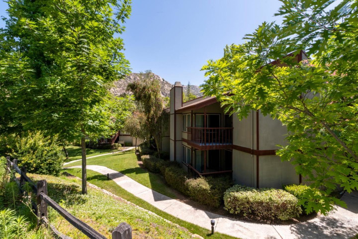 San Diego Country Estates - California