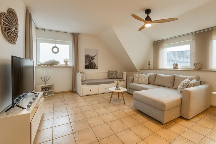 Ferienwohnung Meinerzhagen - Lüdenscheid