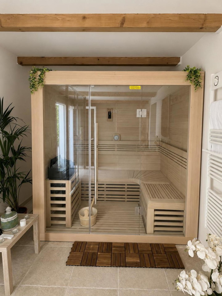 Lune De Spa - Juan les Pins