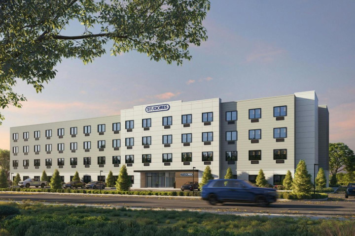 Studiores By Marriott Mesa Gateway Airport - Mesa, AZ