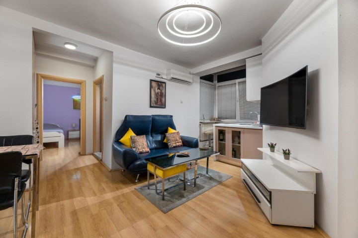 Skopje Lux Apartments - Skopje