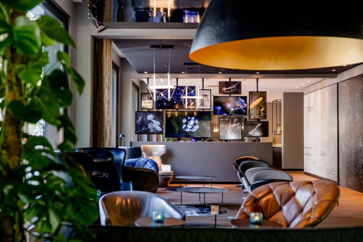 Motel One München-deutsches Museum - Munich