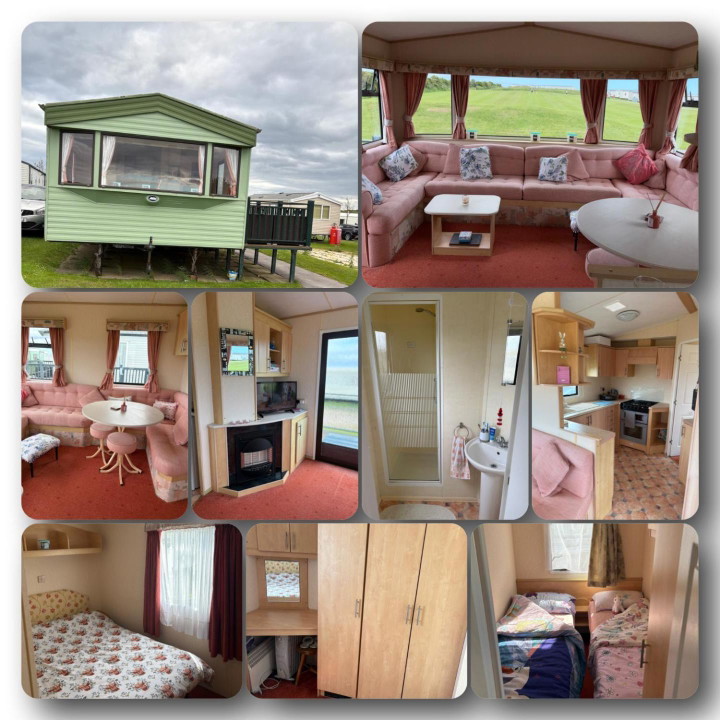 Jay Valley Van - Flamborough