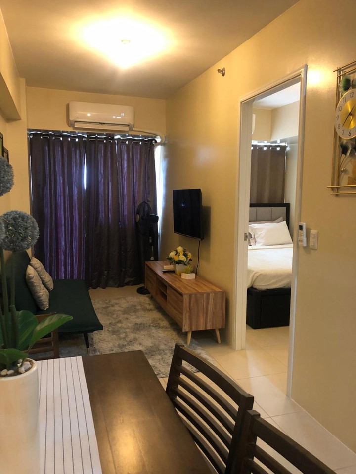 Majestic One Bedroom Condo Unit - Iloilo City