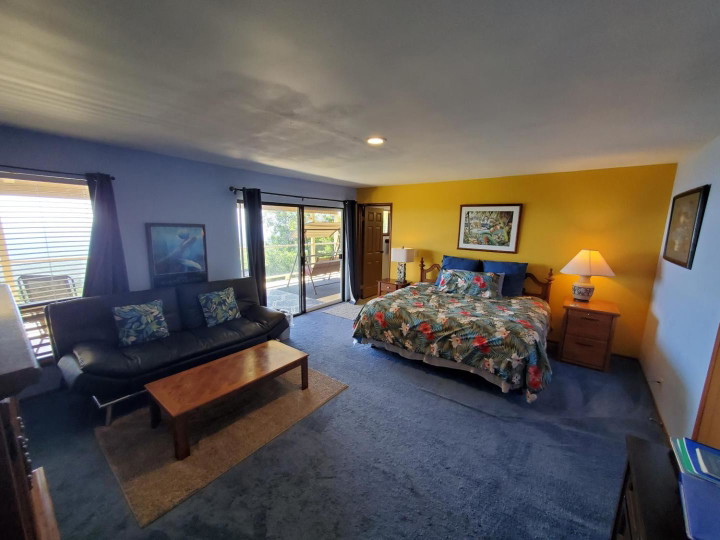 A Beautiful Edge Of The World Bed & Breakfast - Hawaii
