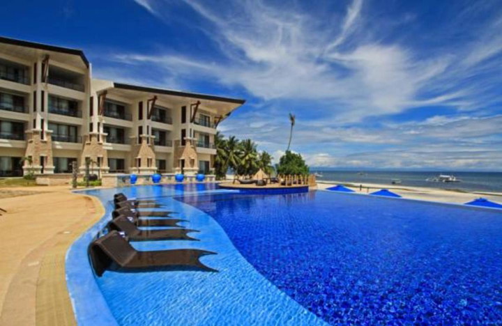 The Bellevue Resort - Panglao