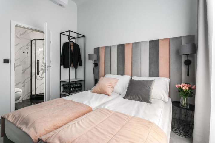 Old Town Residence Aparthotel - Krakow