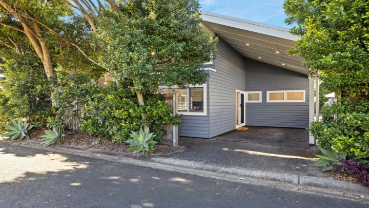 Sawtell Beach Shack 2 - Sawtell