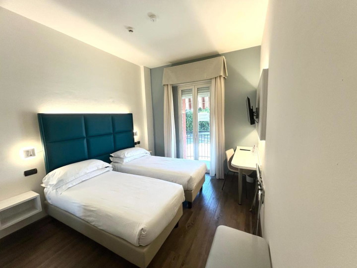 Best Western Cesena Hotel - Cesena