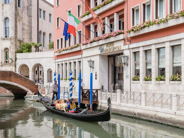 Papadopoli Hotel Venezia - Mgallery Collection - Venice