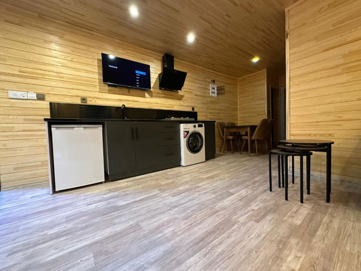 Nirvana Suite Hotel - Rize
