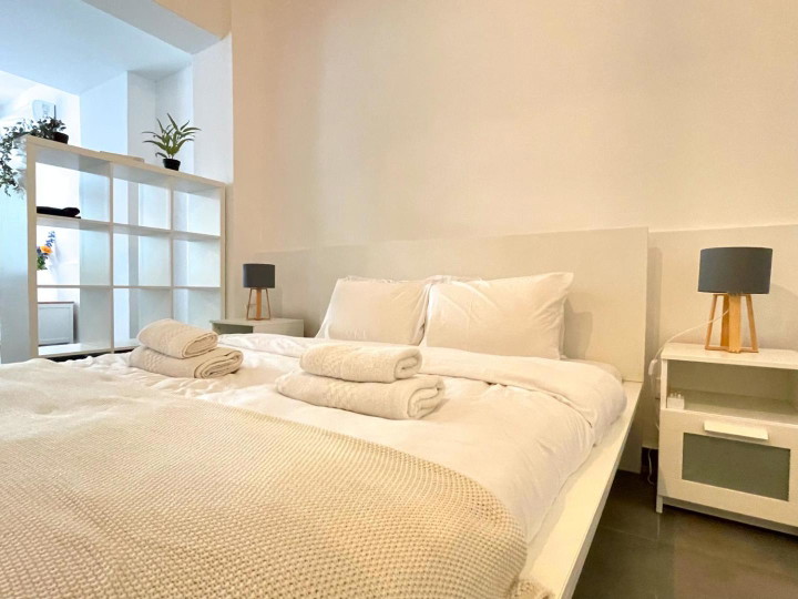 Central Sliema Stay - Malte