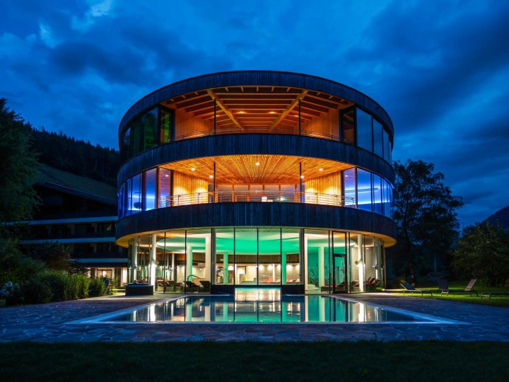 Gesundhotel Bad Reuthe - Bezau