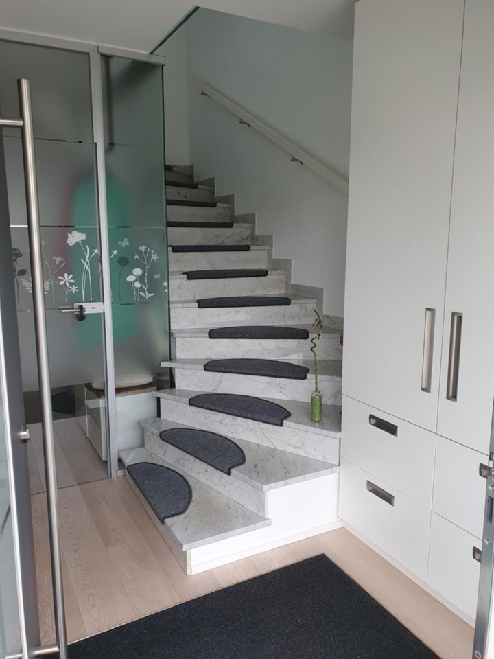 Renoviertes Apartment In Troisdorf - Hennef (Sieg)