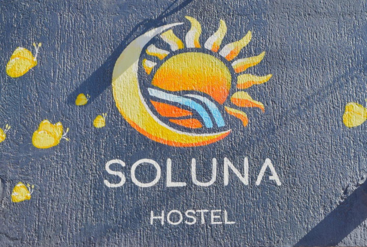 Hostel Soluna Operador Turístico Y Hotelero - Riohacha