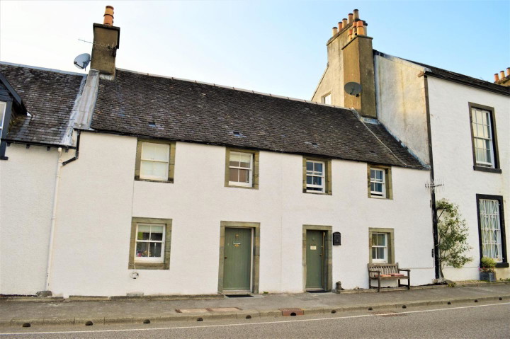 Newton Cottage North - Inveraray