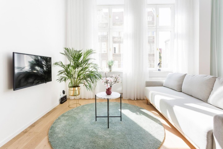 Deluxe Mtp Apartments Matejki By Noclegi Renters - 波茲南