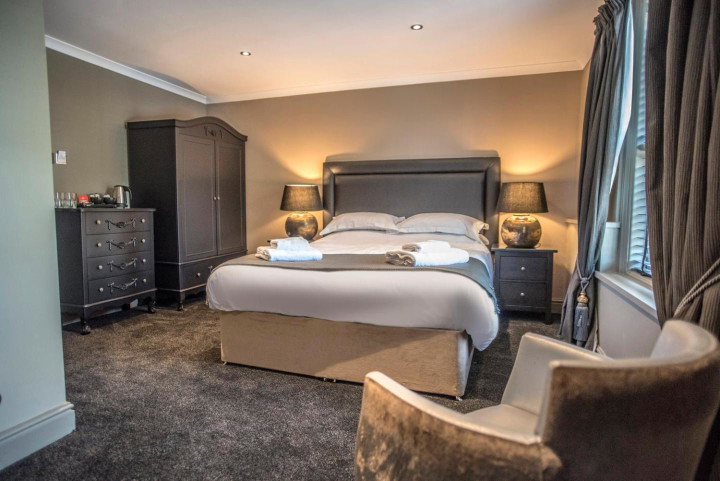 N'ista Boutique Rooms Birkdale - Southport - Southport