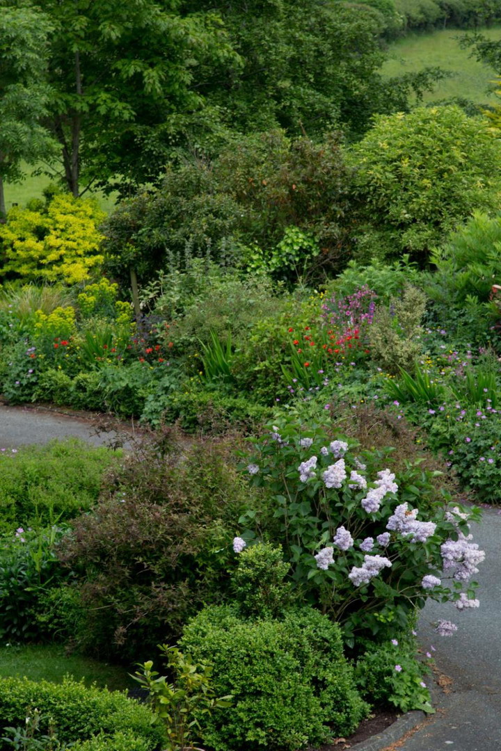 Ballyknocken Milking Parlour Self Catering Apartment - Wicklow